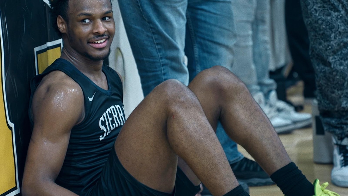 The Basketball Gods - Uninterrupted's Top Class (Season 4, Episode 8 ...