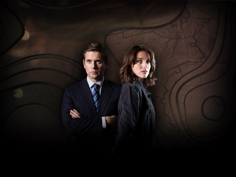 The Vanishing Triangle - Apple TV (ES)