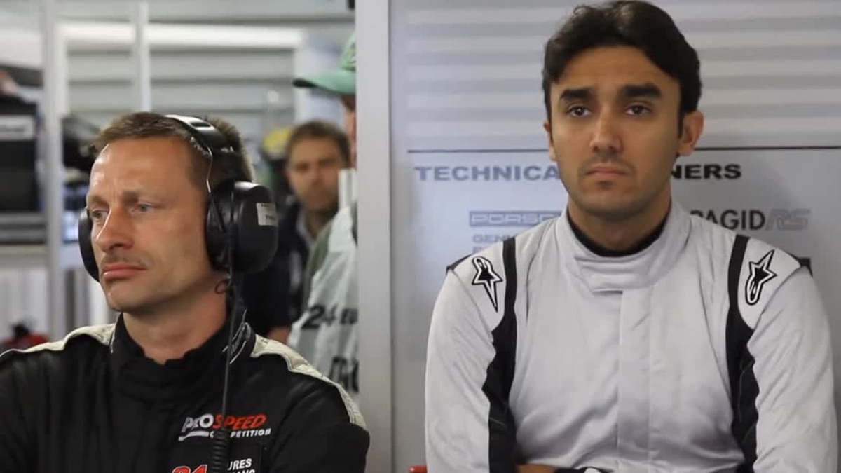 Motorvision Special - Apple TV