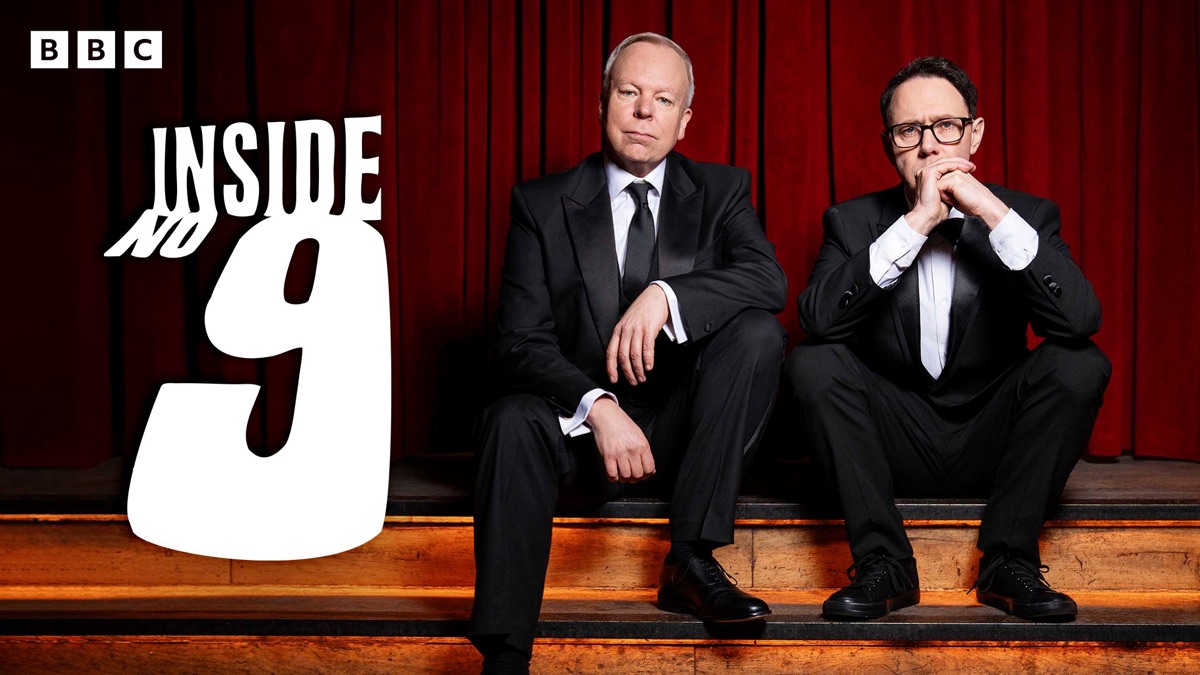 ‎Inside No. 9 - Apple TV