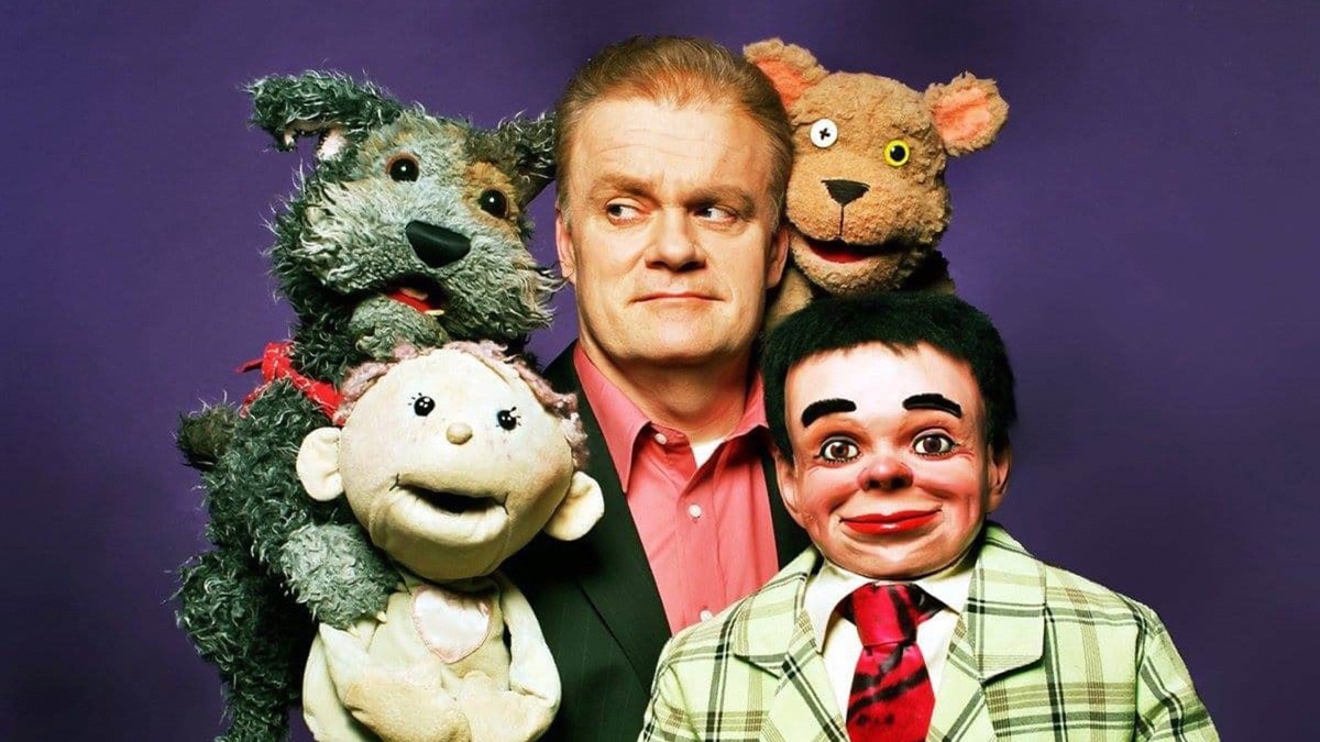 Puppets Who Kill - Apple TV