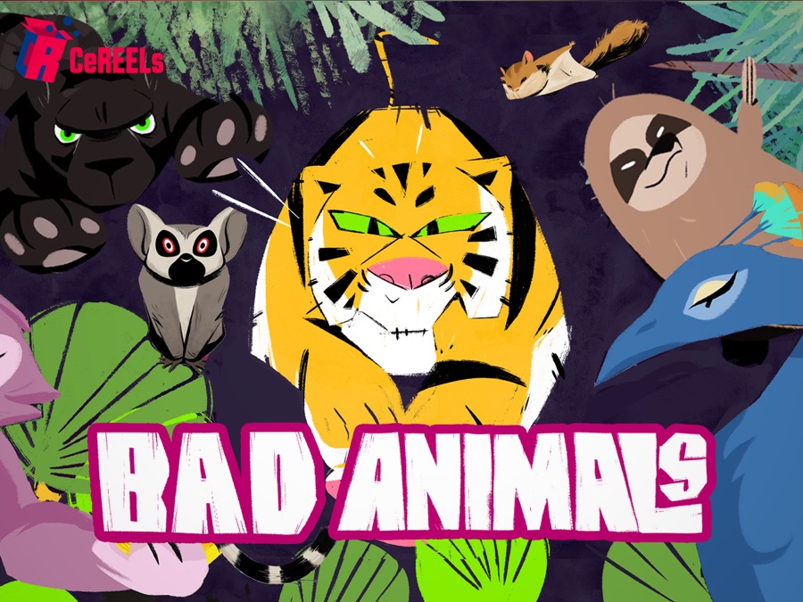 Bad Animals - Apple TV