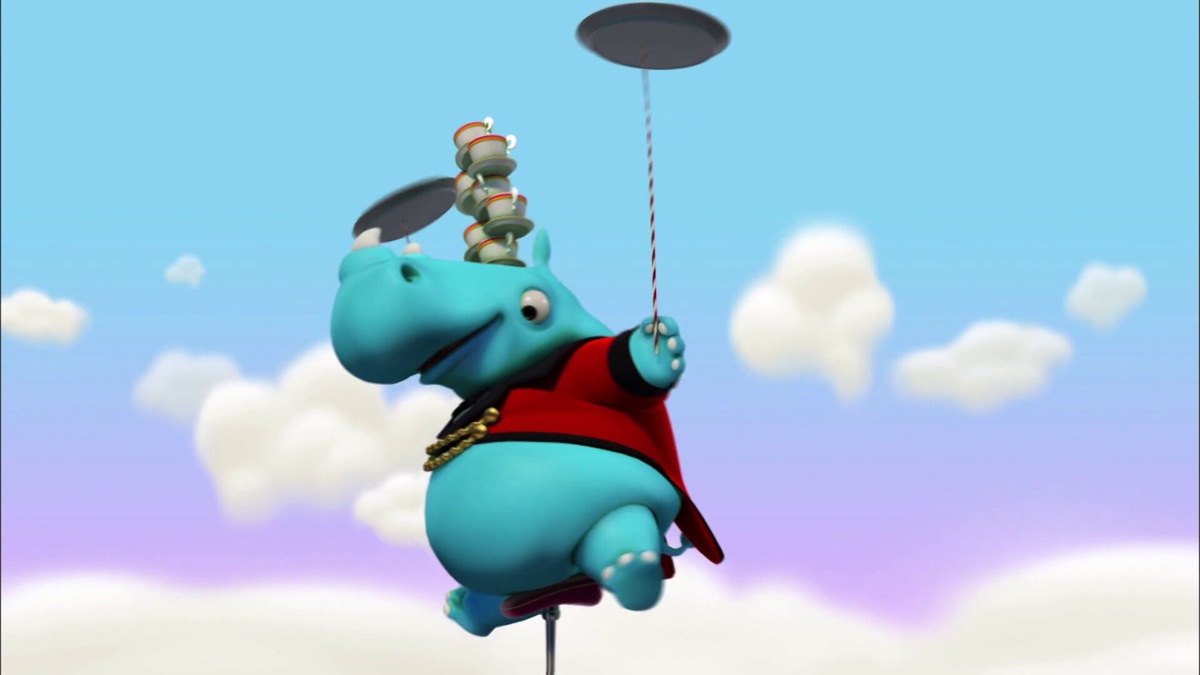 Capítulo 17 - Zumbers (Temporada 2, Episodio 17) - Apple TV (ES)