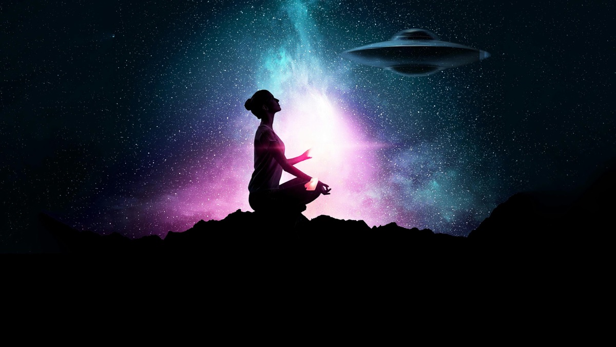 Contact: The CE5 Experience - Apple TV