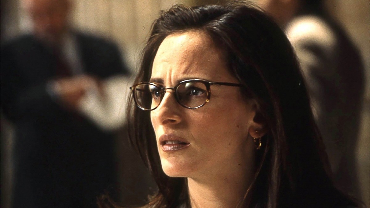 When Justice Fails - Apple TV