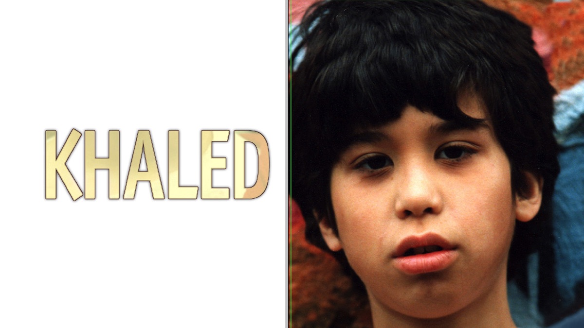 Khaled - Apple TV (CA)