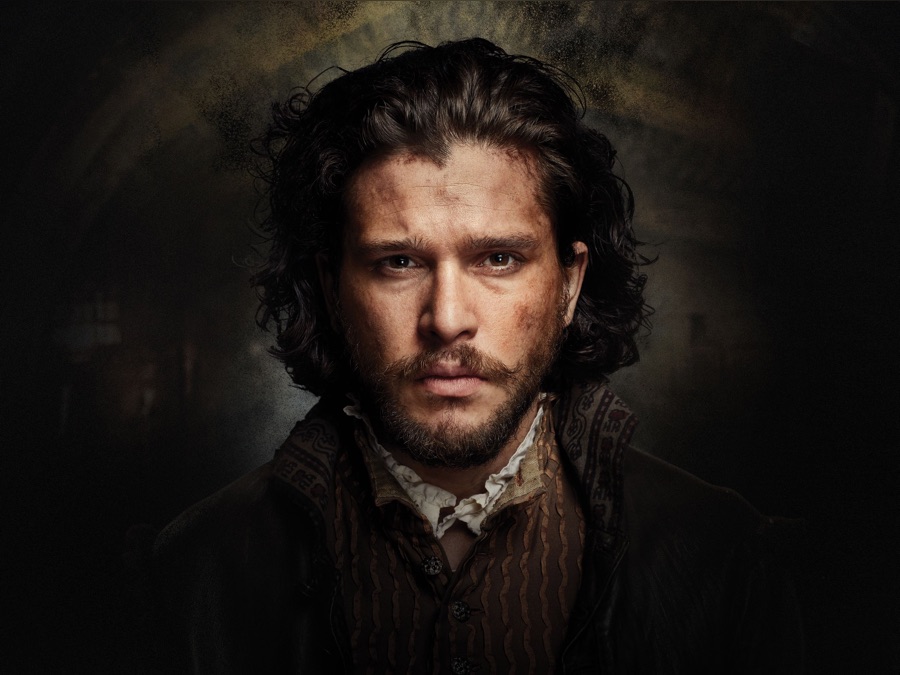 Gunpowder - Apple TV (MX)