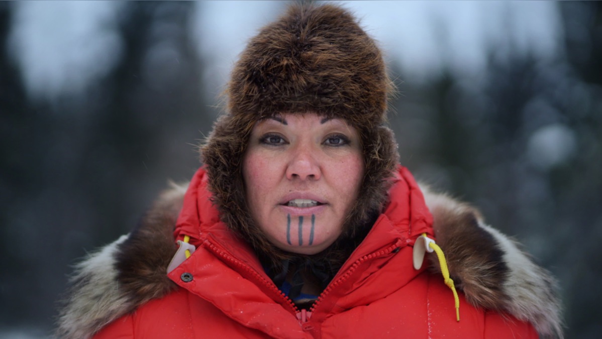 Survival Lessons - Life Below Zero: First Alaskans (Season 3, Episode 4 ...