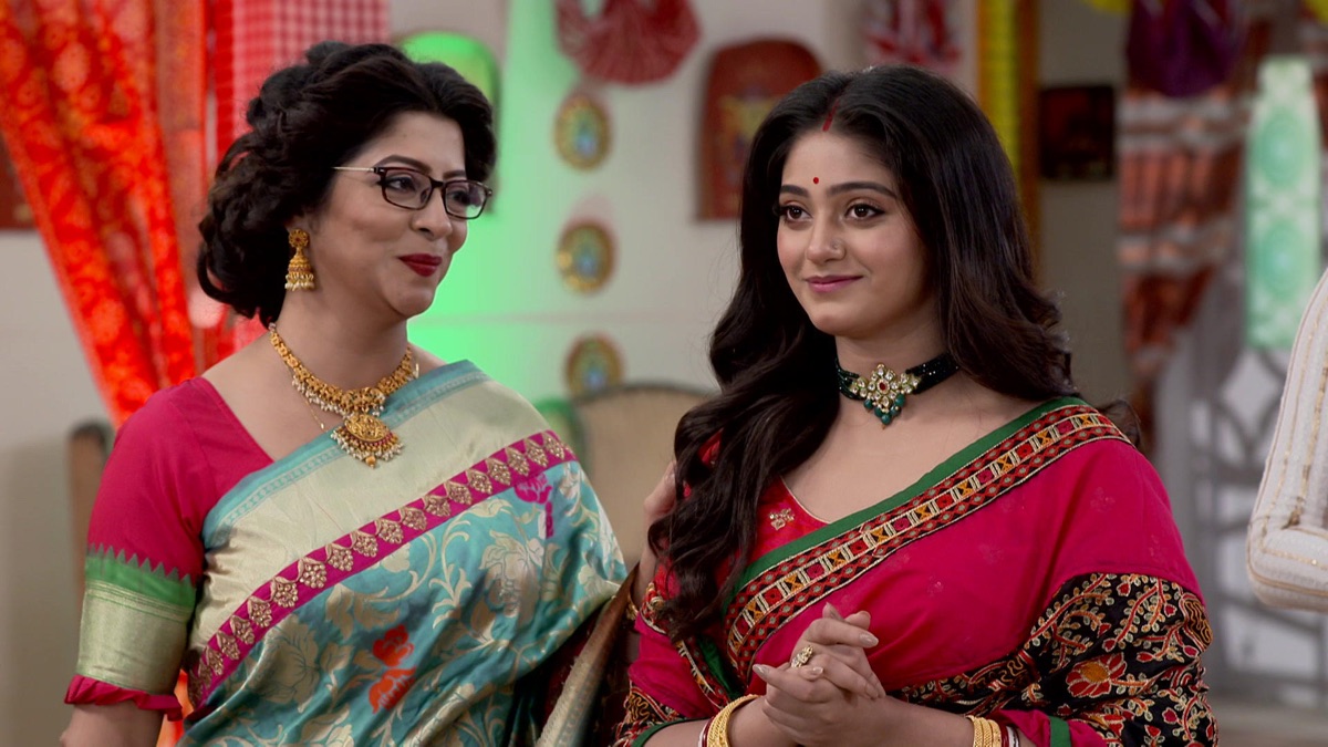 Tunte Arranges For Durga Puja - Tunte (Season 1, Episode 137) - Apple TV