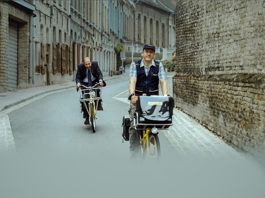 Welcome to the Sticks - Apple TV