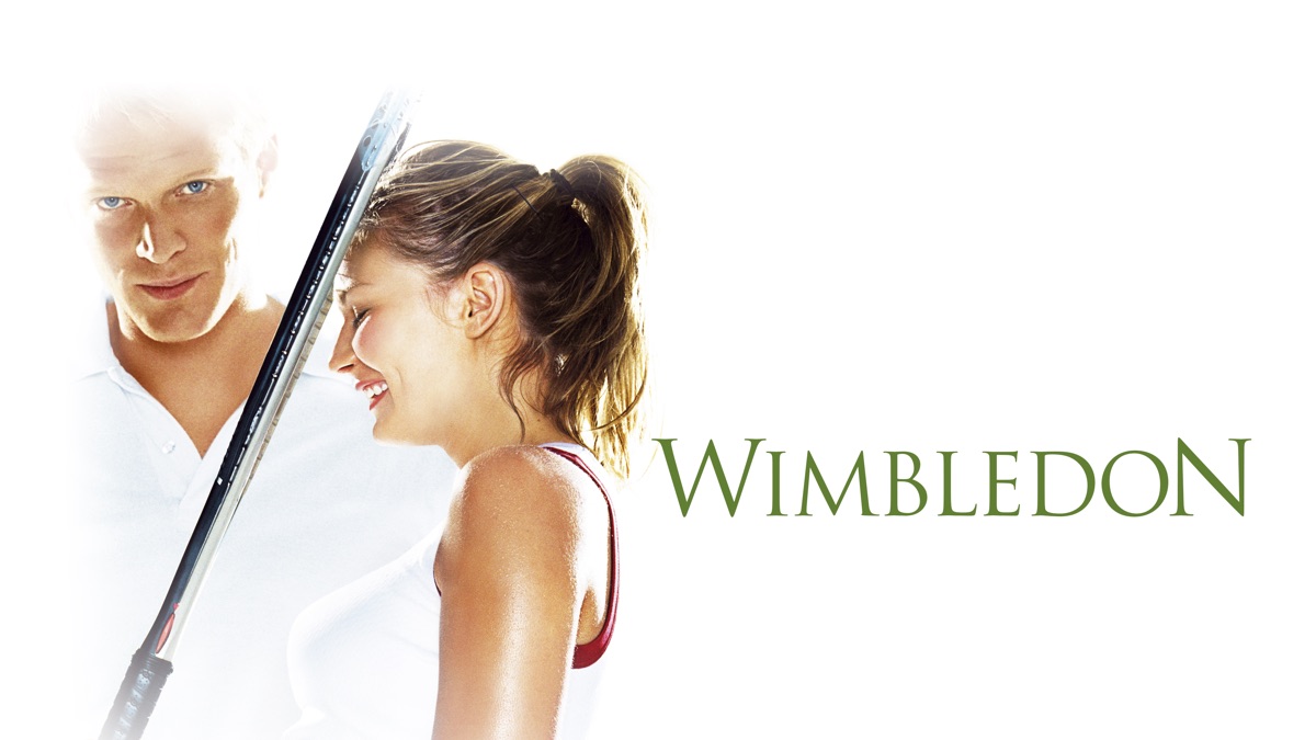 ‎Wimbledon - Apple TV