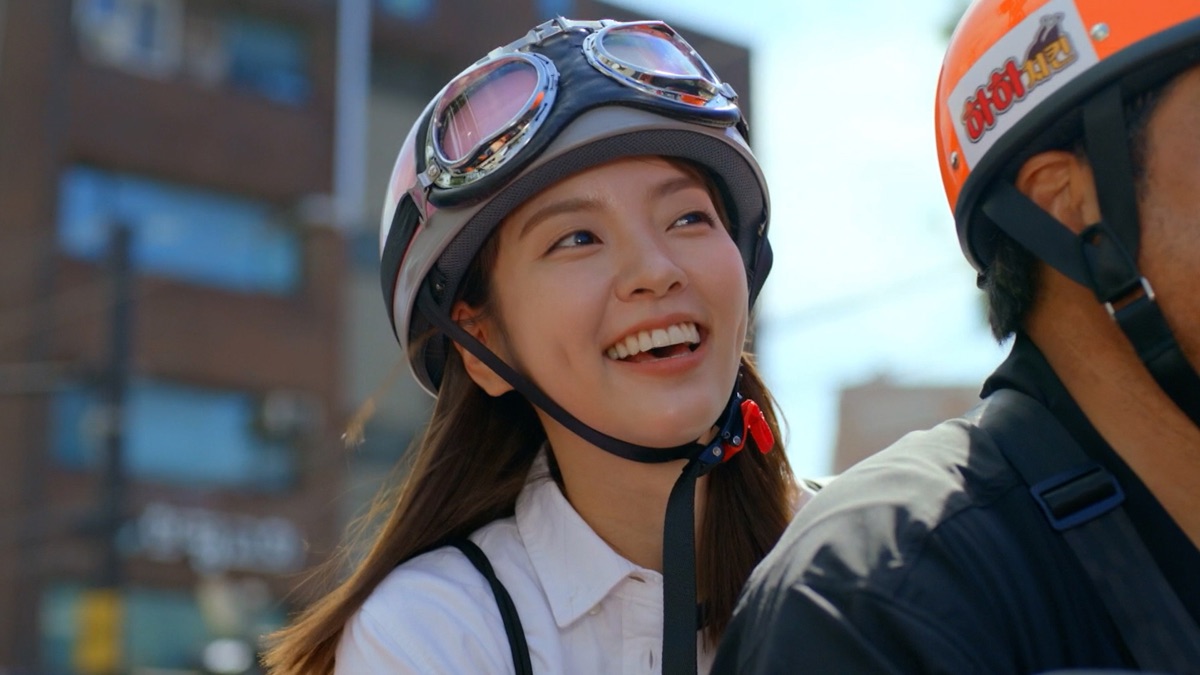 Unpredictable Family - Unpredictable Family (Season 1, Episode 1 ...