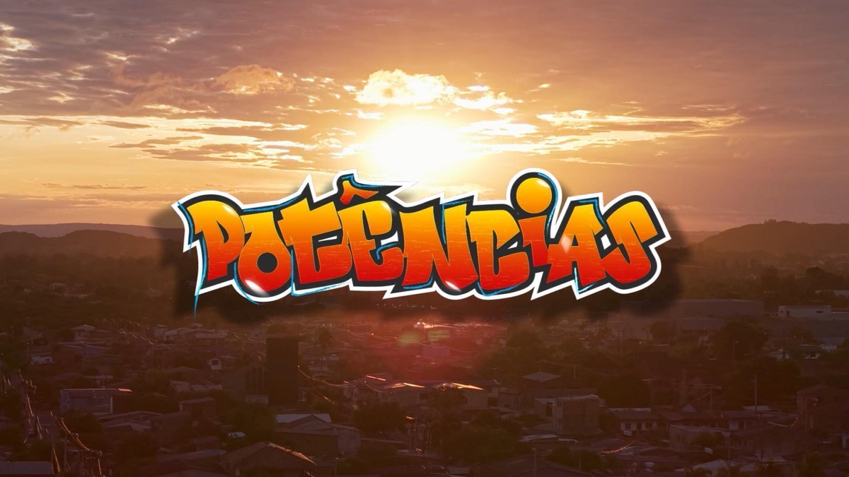 ‎Assista à íntegra do programa Potências deste sábado - Potências - Apple TV (BR)