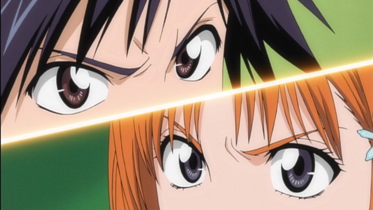 Episode 227 - Bleach (Series 12, Episode 15) - Apple TV (JO)