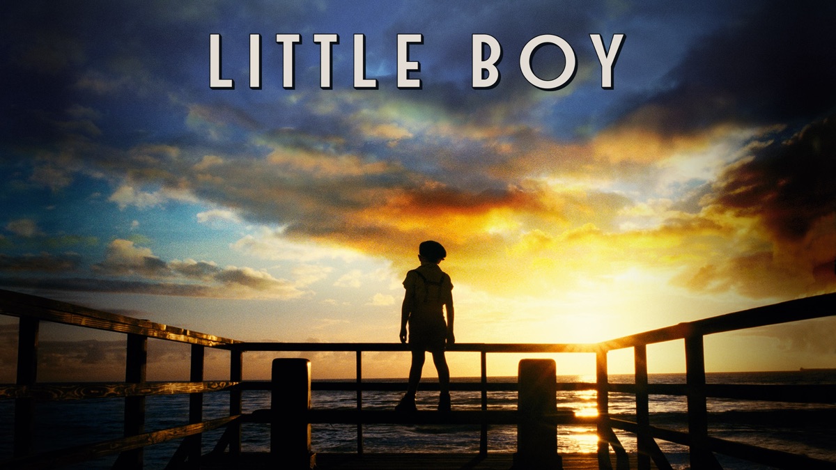 ‎Little Boy - Apple TV