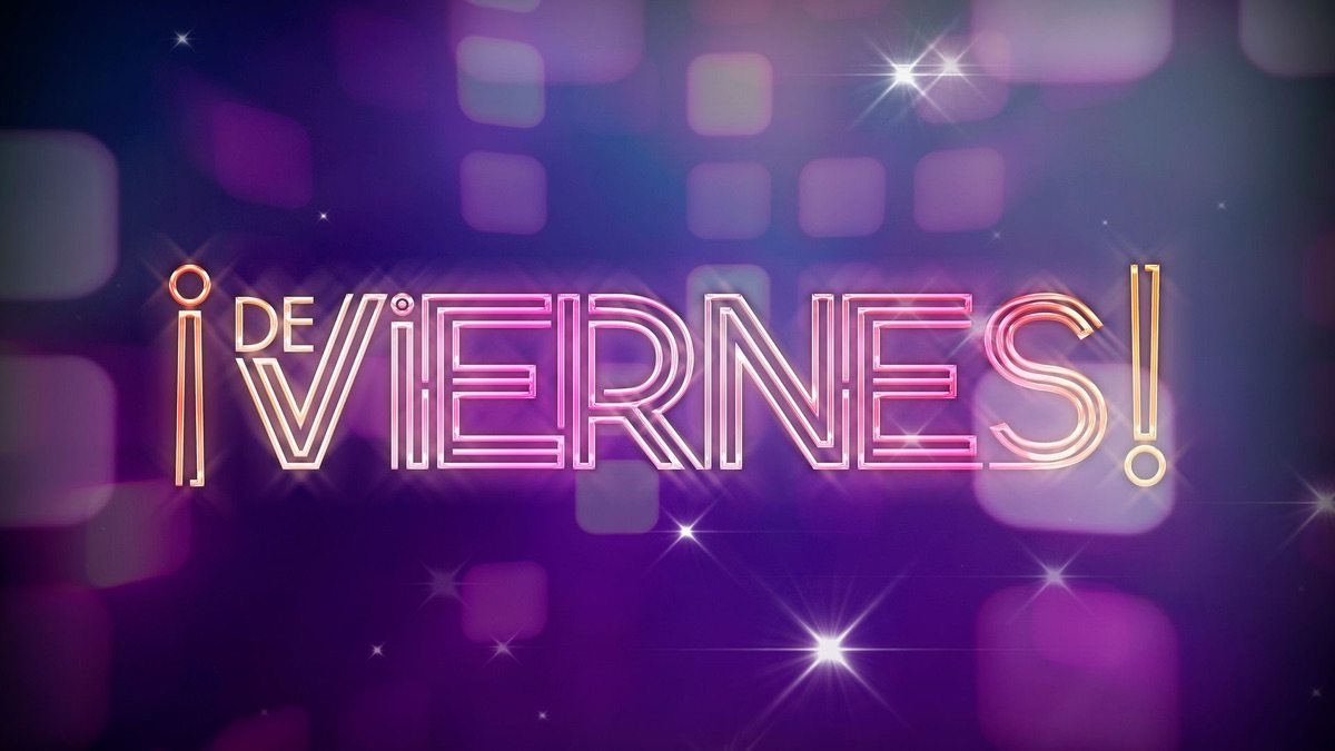 ¡De viernes! - Apple TV (ES)