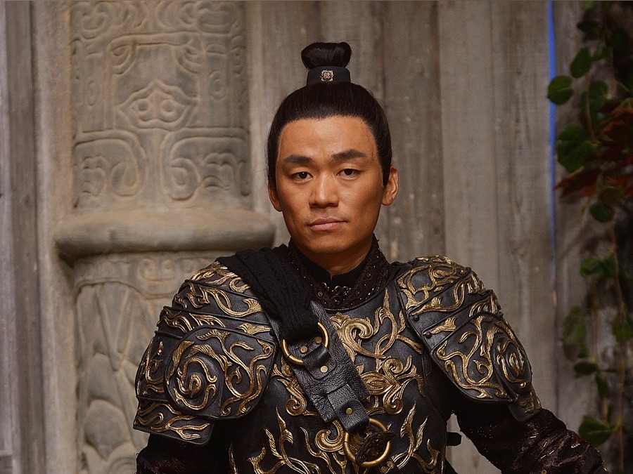 Iceman 2: El Viajero del Tiempo - Apple TV (EC)