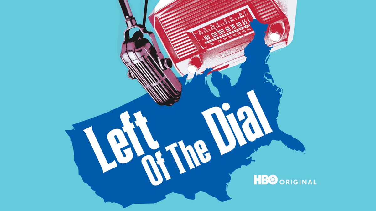 ‎Left of the Dial - Apple TV