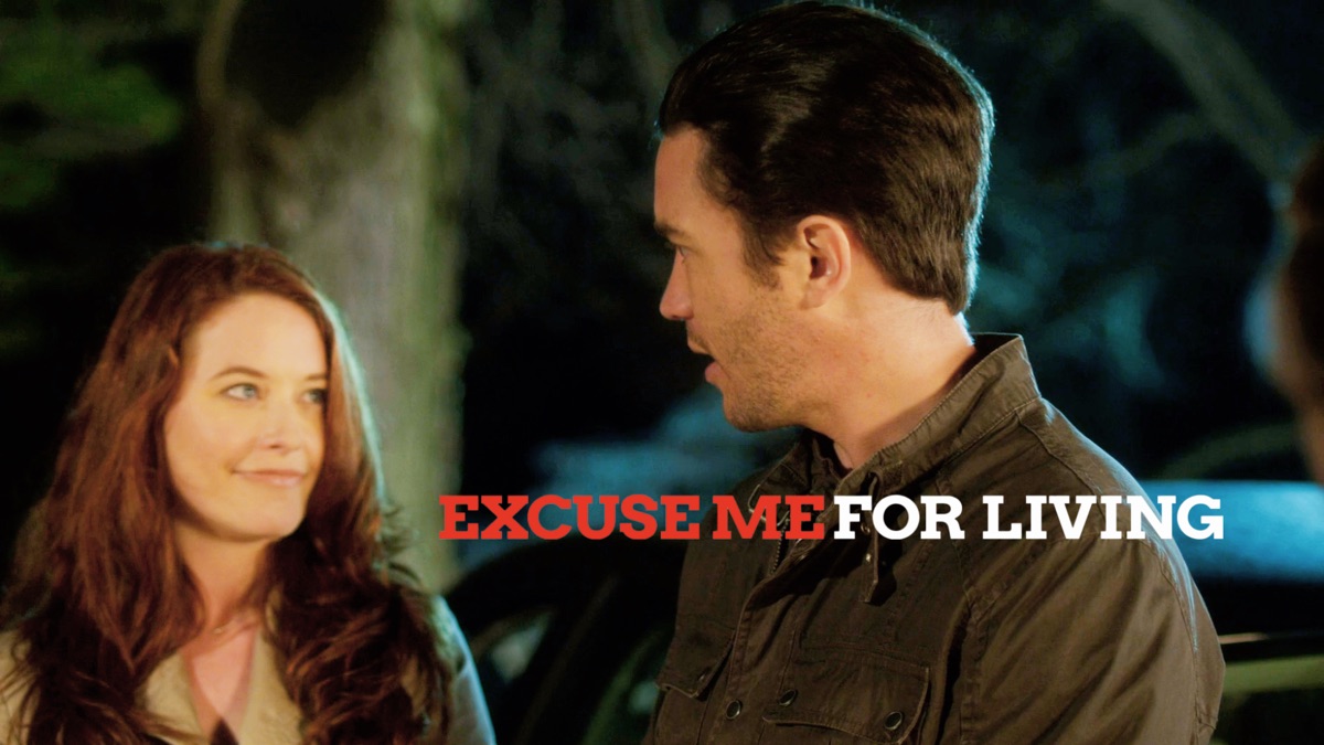 ‎Excuse Me for Living - Apple TV