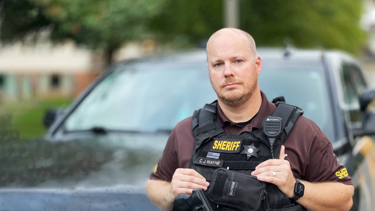 Murder: First on Scene - Apple TV (UK)