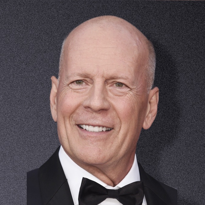 ‎Bruce Willis Movies and Shows – Apple TV