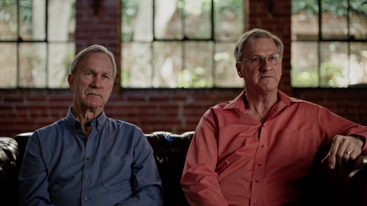 The Mormon Manson - Daughters of the Cult (Season 1, Episode 2) - Apple TV