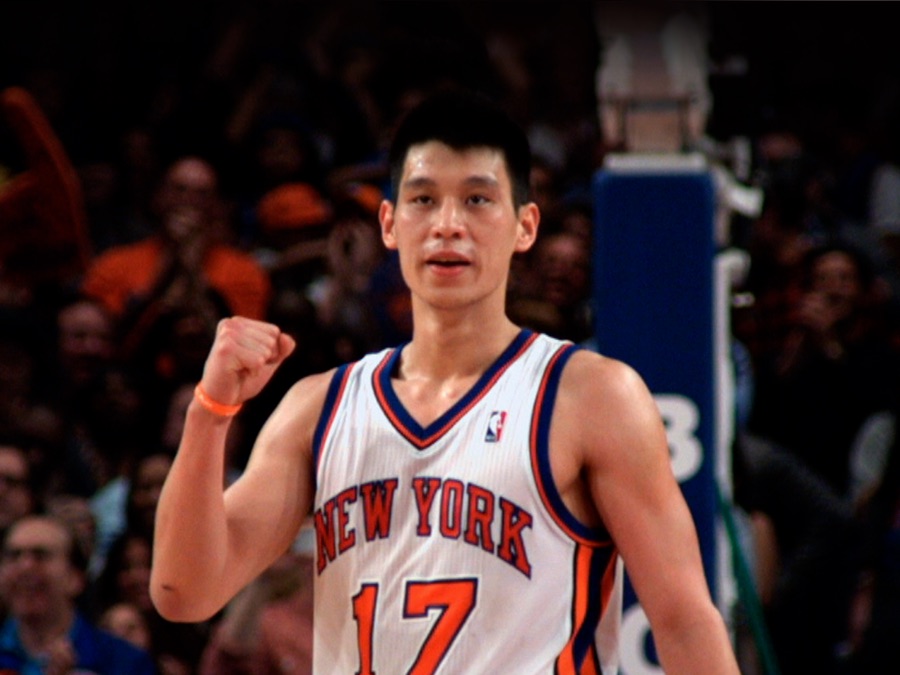Linsanity - Apple TV