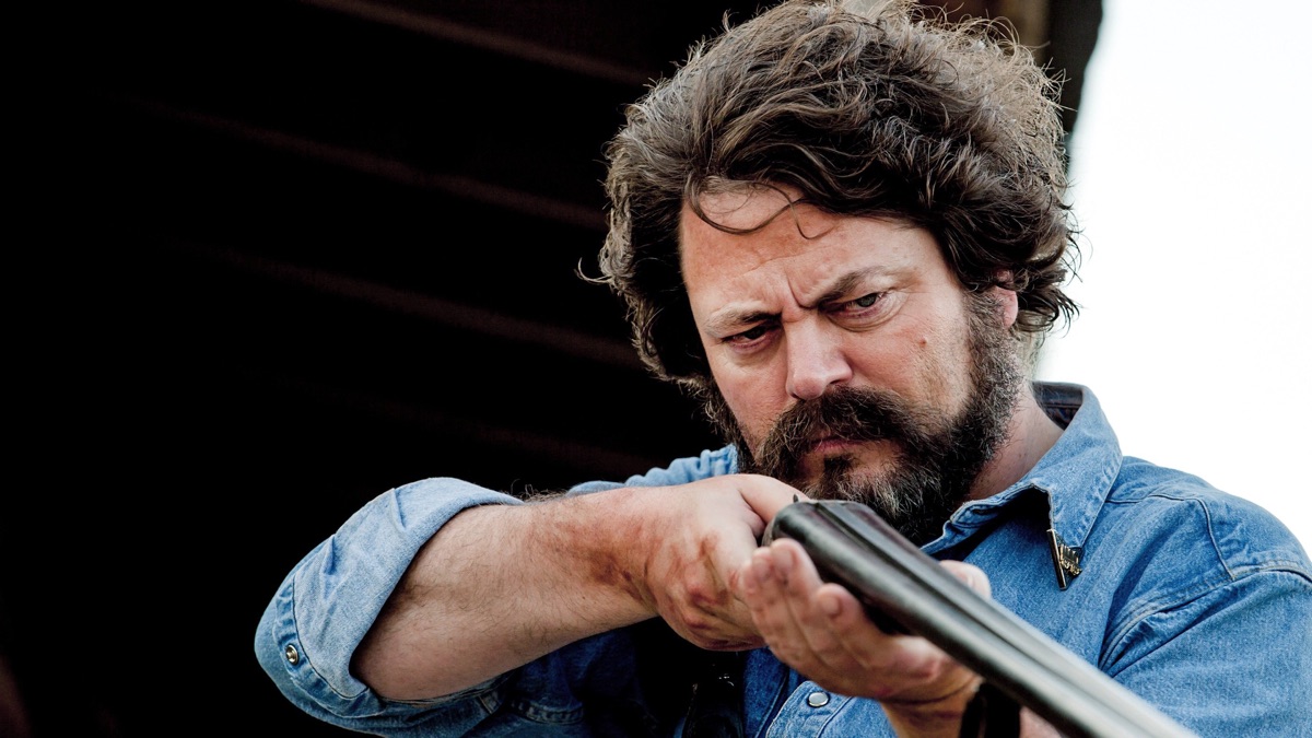 ‎Episode 3 – You, Me And The Apocalypse (Season 1, Episode 3) - Apple ...