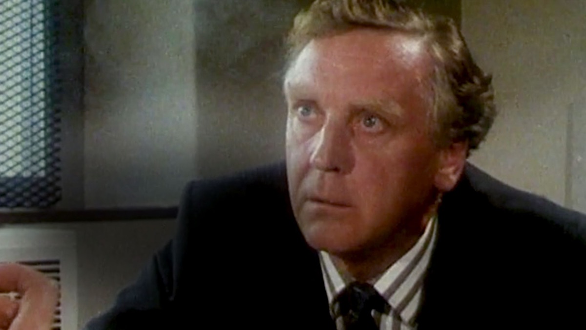 Crime Story: Deadly Obsession - Apple TV