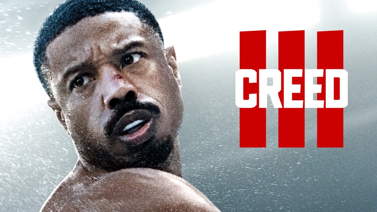 ‎Creed III - Apple TV