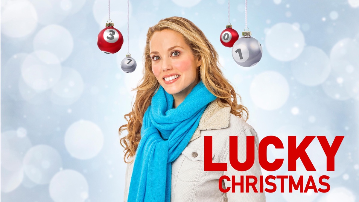 ‎Lucky Christmas —Apple TV