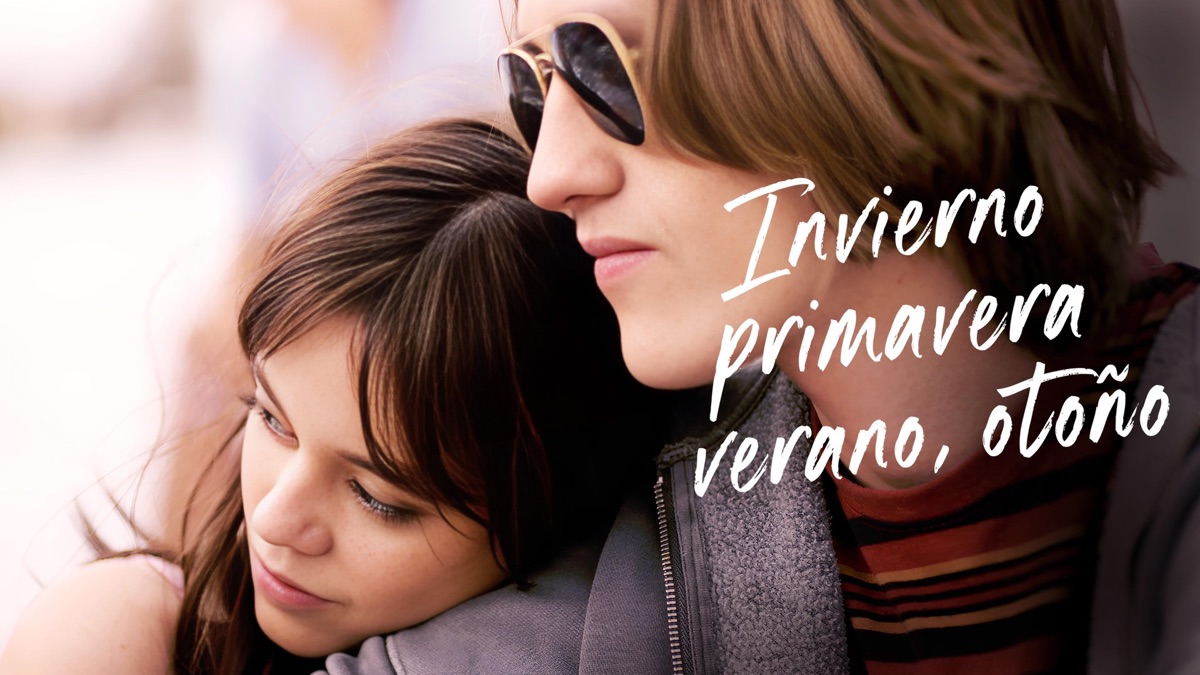 ‎Invierno, primavera, verano, otoño - Apple TV