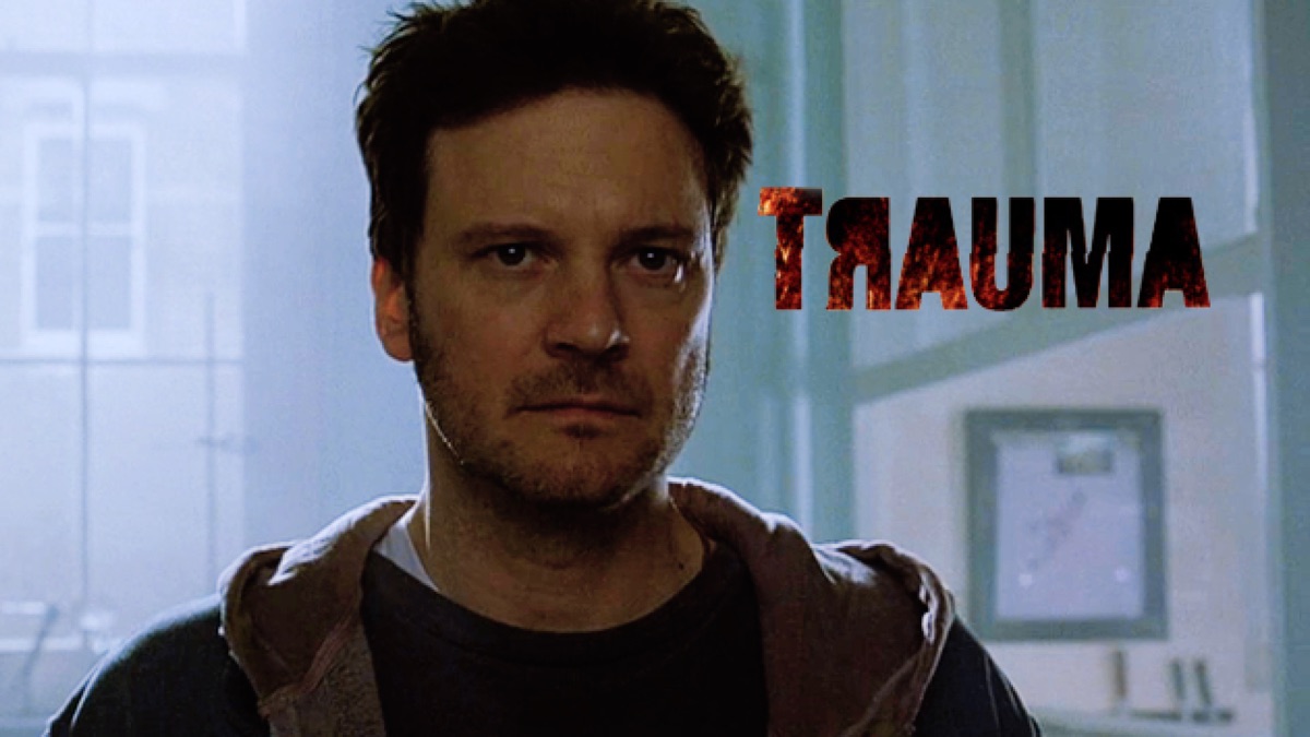 ‎Trauma - Apple TV