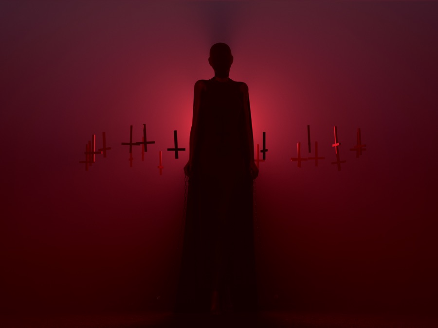 Dark Minds - Apple TV