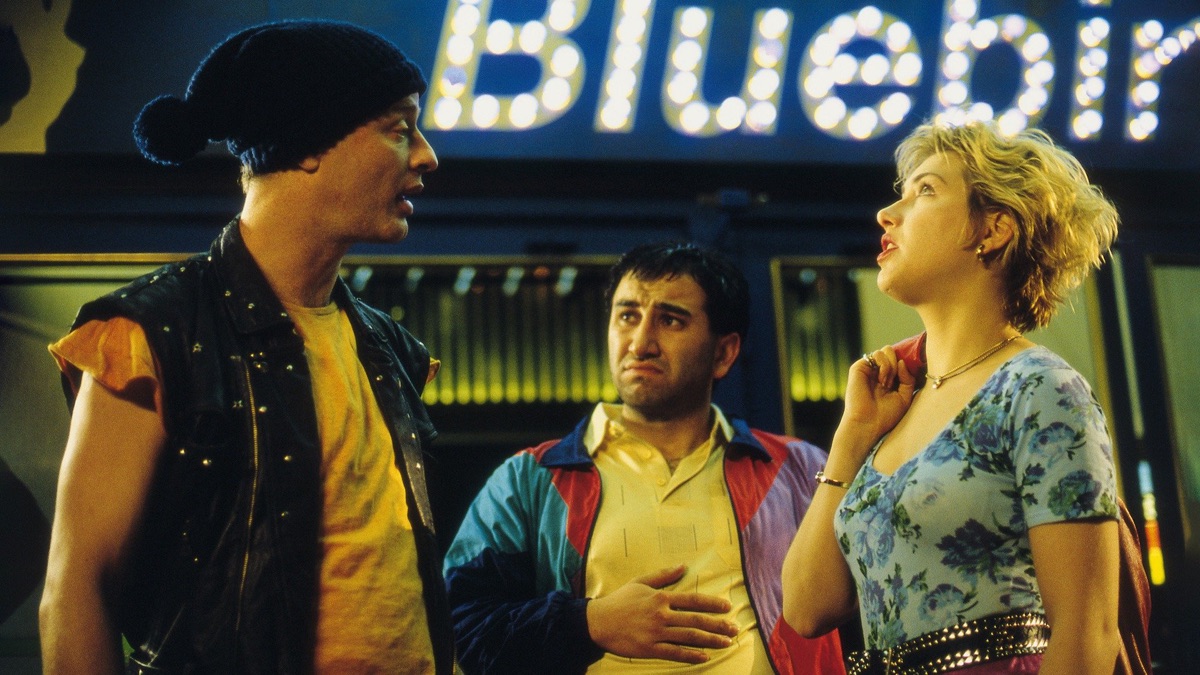 Voll normaaal - Apple TV (CH)