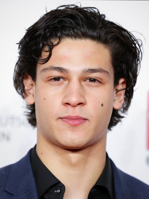 Películas y programas de TV de Emilio Sakraya - Apple TV (MX)