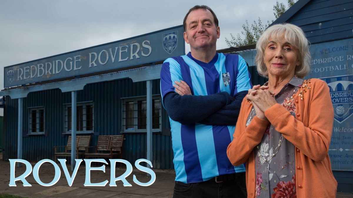 ‎Rovers - Apple TV