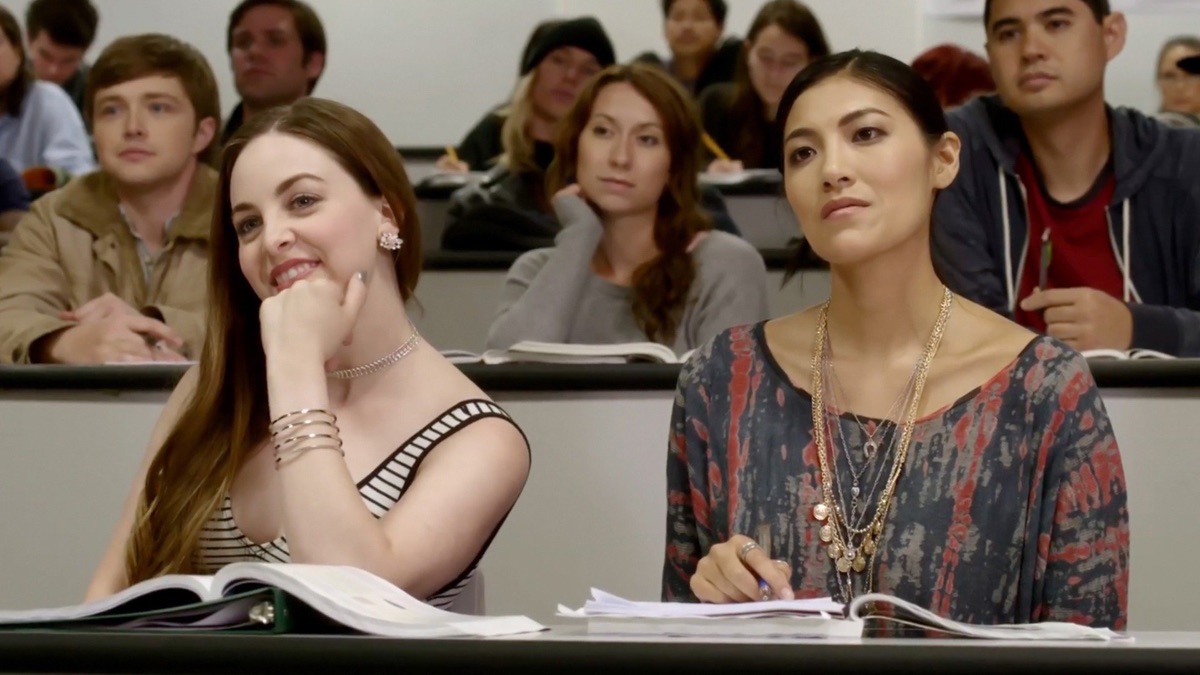 Man From Earth: Holocene | Apple TV