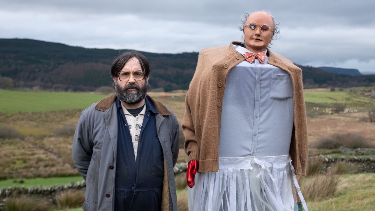 Brian and Charles - Apple TV (TH)