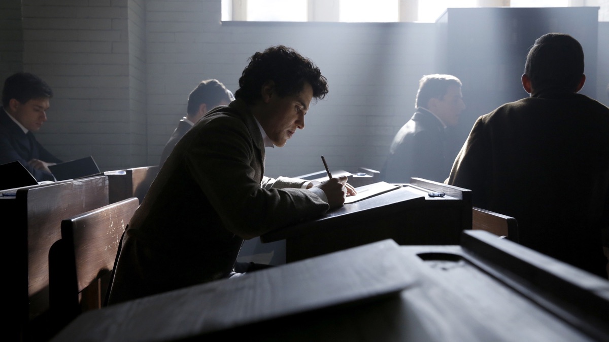 ‎Episode 1 – Genius: Einstein (Season 1, Episode 1) - Apple TV (AU)