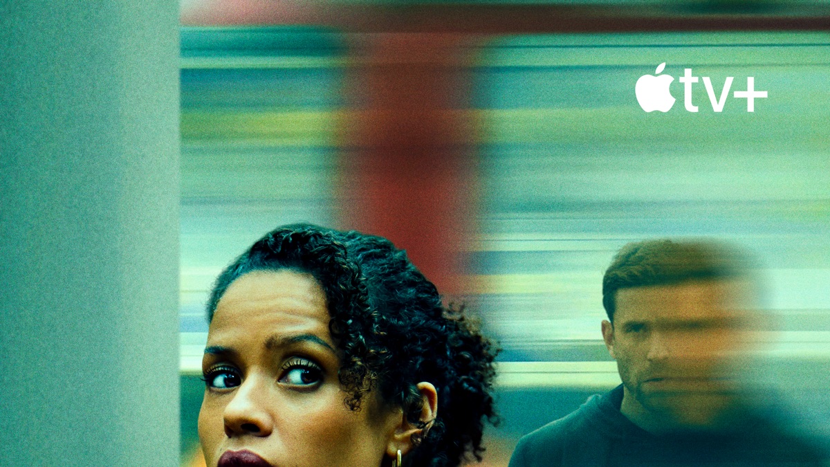 ‎Watch Surface - Apple TV+