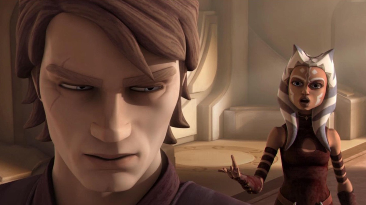 The Citadel - Star Wars: The Clone Wars (Season 3, Episode 18) | Apple TV