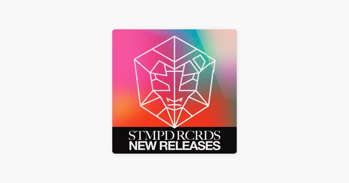 ‎STMPD RCRDS New Releases by STMPD RCRDS - Apple Music