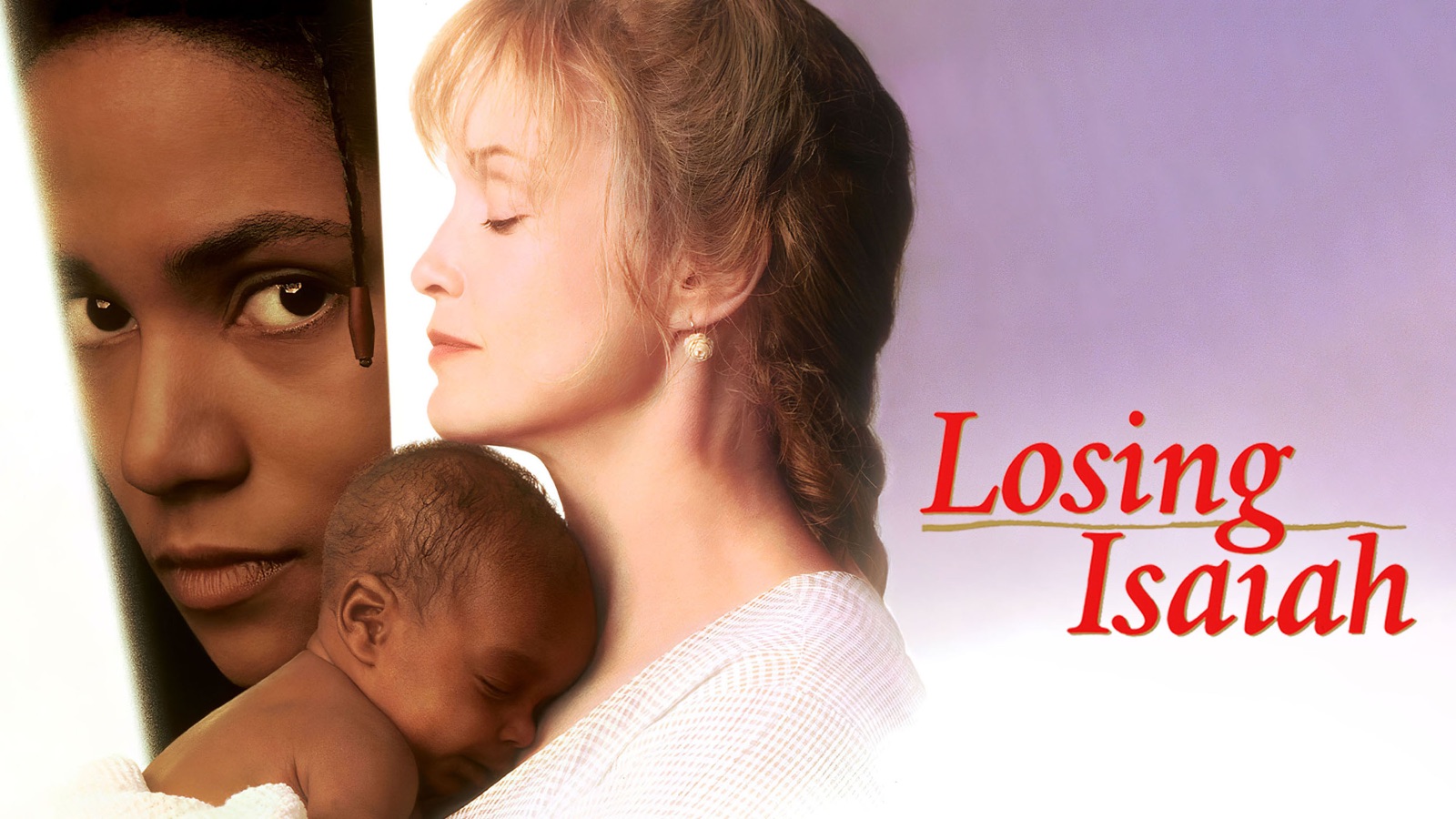 Losing Isaiah | Apple TV