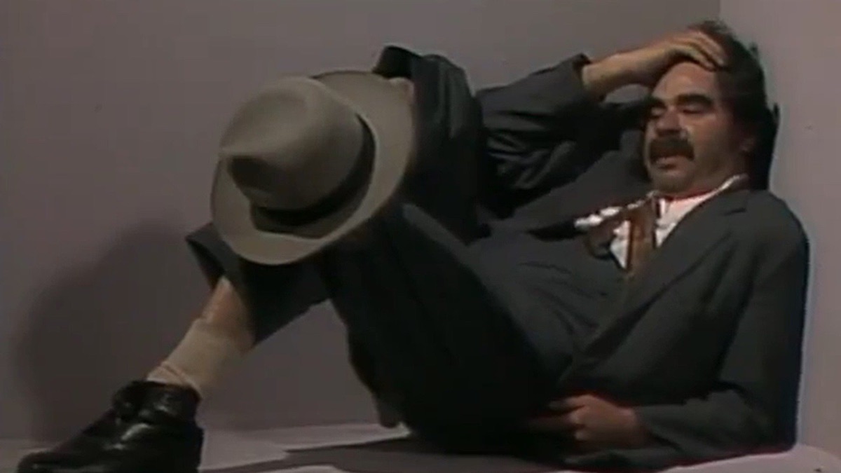 Yara Capítulo 3 - Yara (temporada 1, episodio 3) - Apple TV (CR)