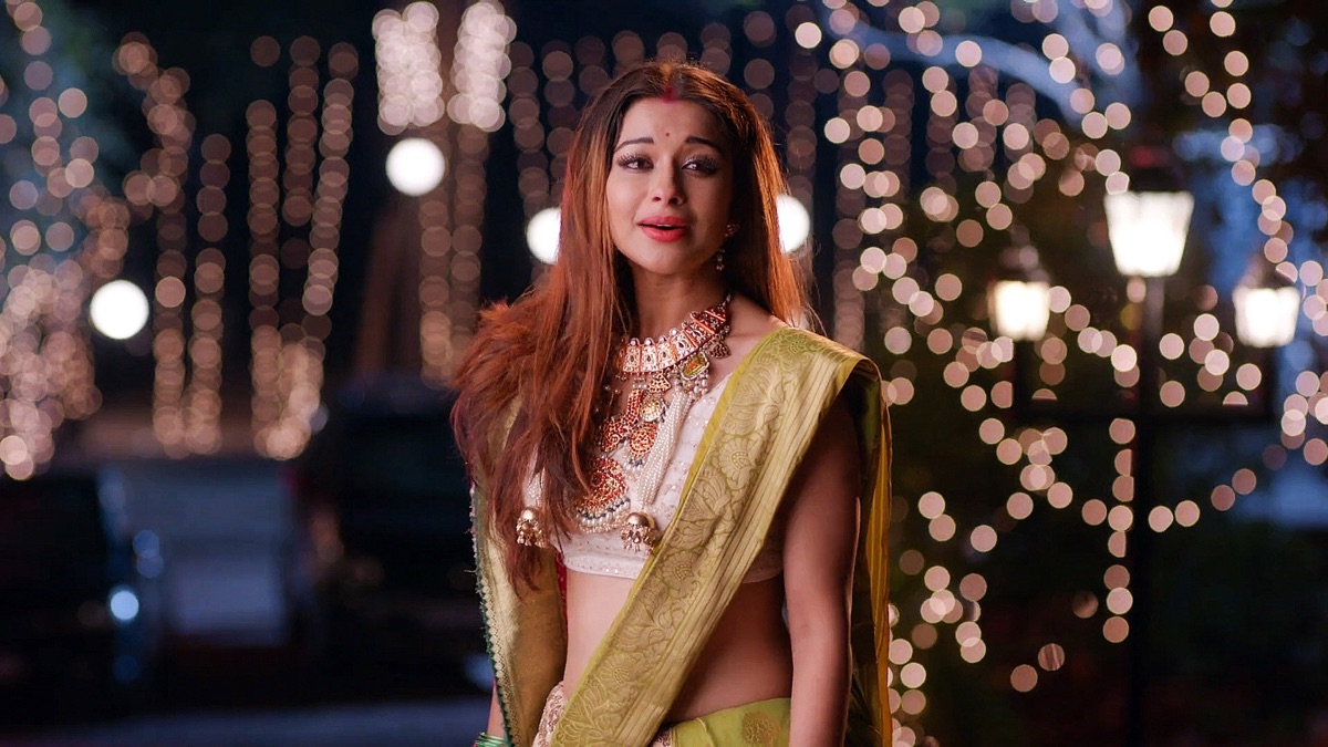 Divya-Drishti Reunite - Divya-Drishti (Season 1, Episode 17) - Apple TV