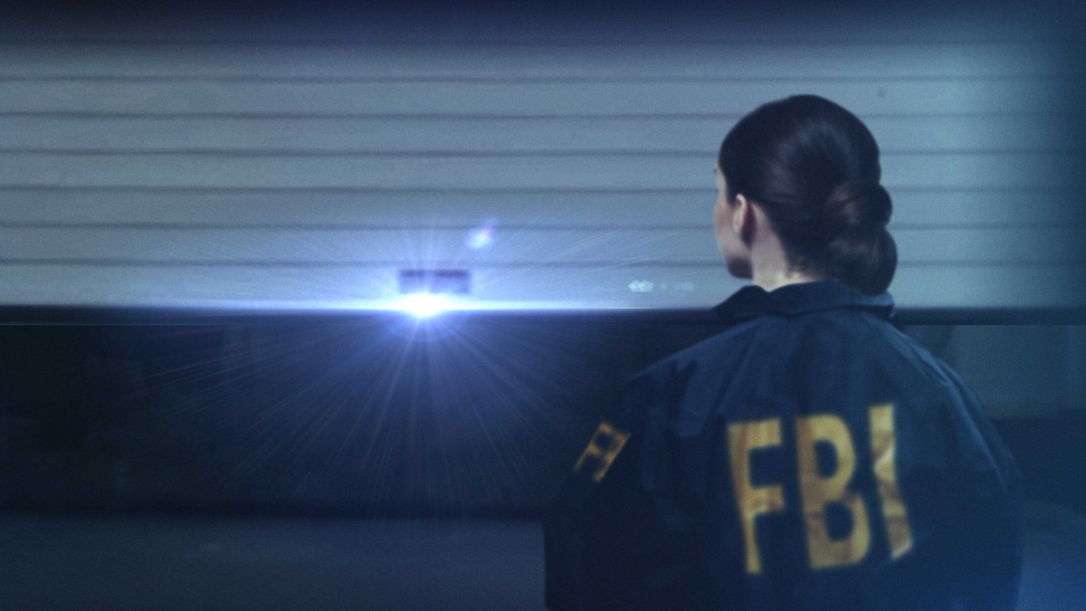 26th Street Garage: The FBI's Untold Story Of 9/11 - Apple TV