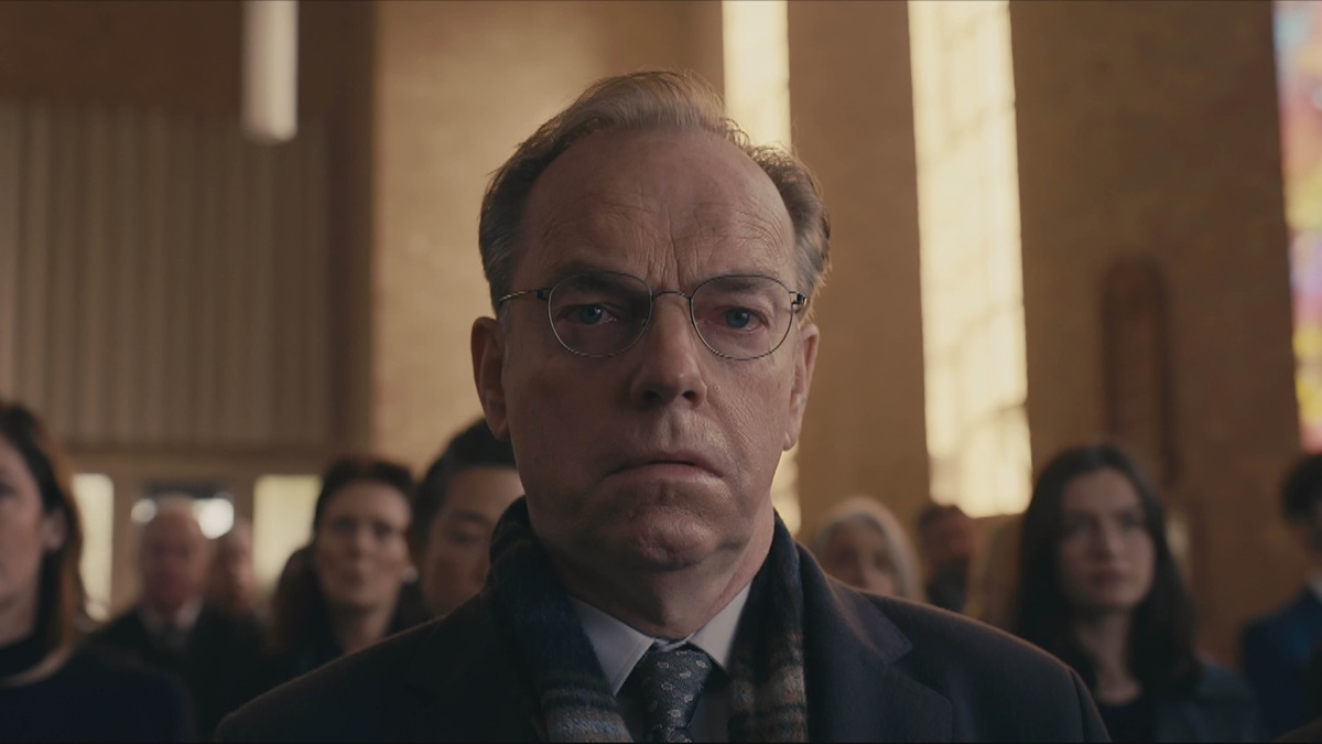 Episode 2 - Love Me (Series 1, Episode 2) - Apple TV (PL)