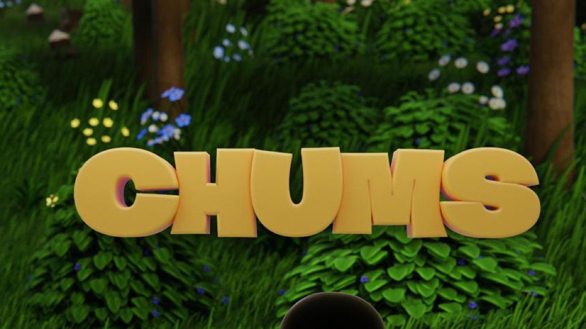 ‎Chums - Apple TV