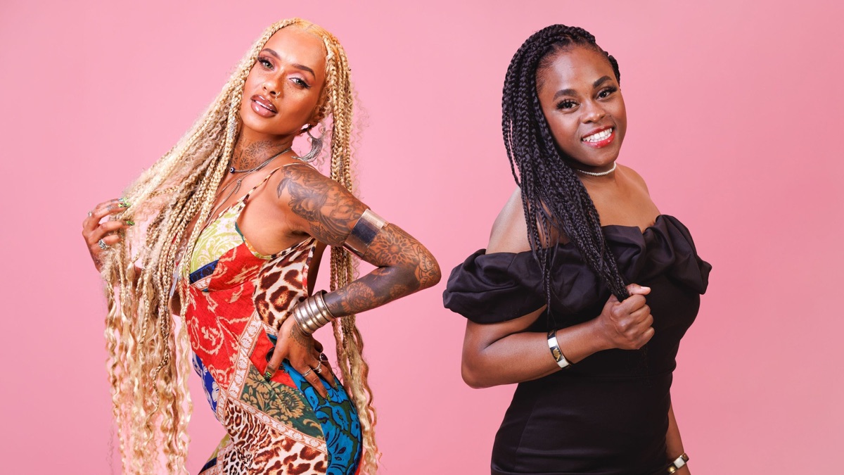 ‎Valentine's Special 2025 - First Dates (Series 23, Episode 2) - Apple ...